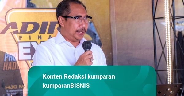Bapenda Jabar Maksimalkan Potensi Pendapatan dari Pajak Air Permukaan ...